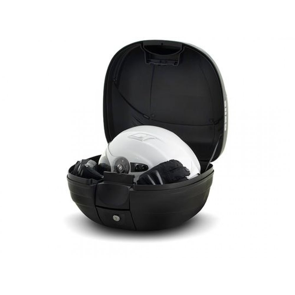 SHAD SH29 motorcycle or scooter Top Case, luggage, storage option