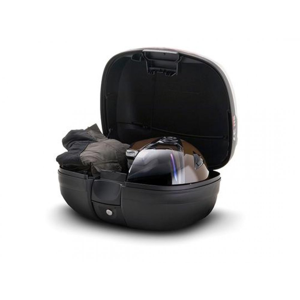 Shad SH37 Topcase - Luggage Box - Scooter and Motorcycle Storage