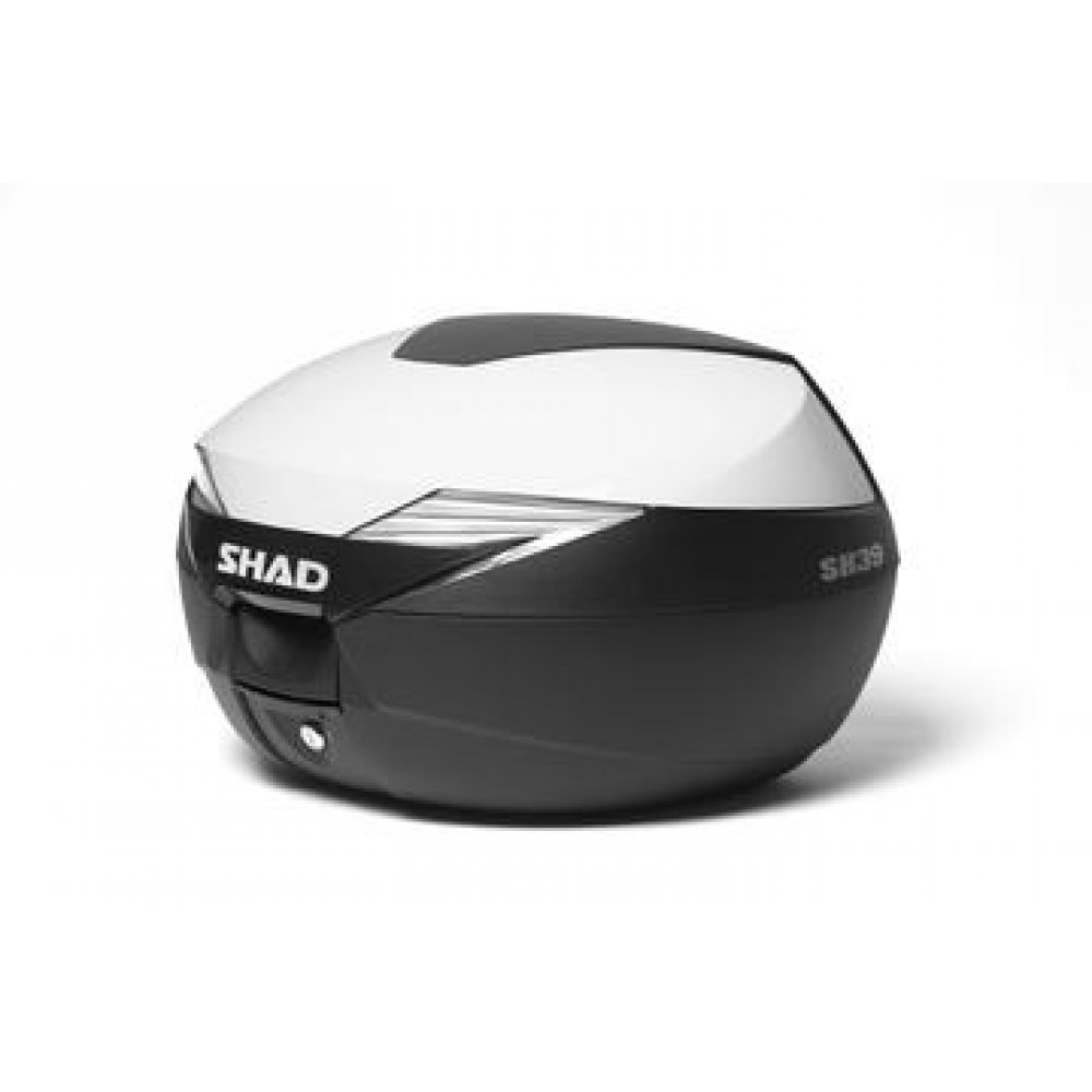 Shad SH39 Topcase - Luggage Box - Scooter and Motorcycle Storage