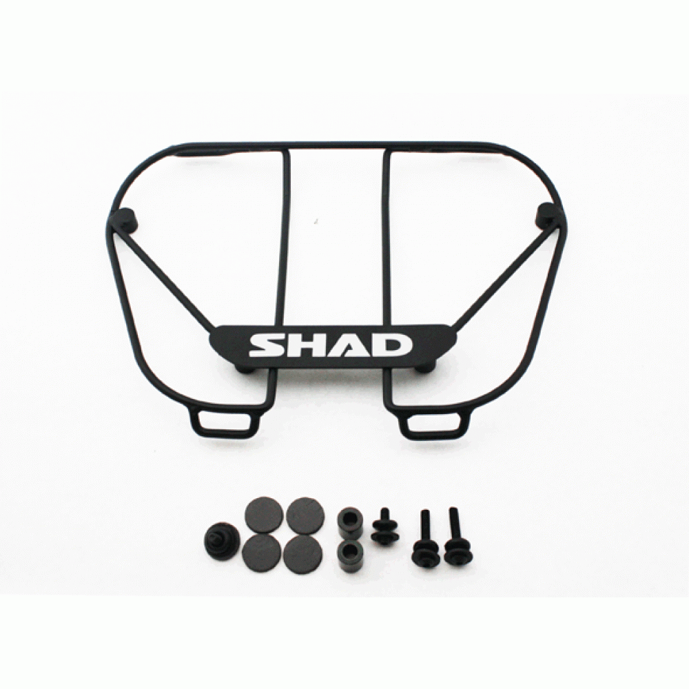 SHAD top rack for the SH46, sh48,sh49, and sh50