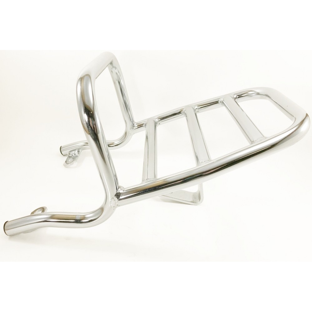 rear rack, genuine, buddy kick, 0200-0149