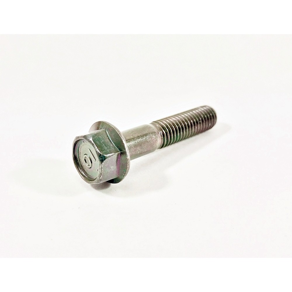 Hex head flange bolt used on multiple models in multiple locations ...
