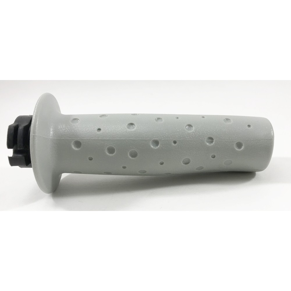 right hand grip assembly grey buddy 50, buddy 125, buddy 150, buddy ...