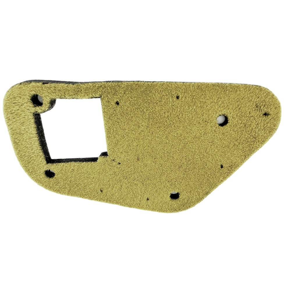 air filter genuine scooters buddy 50 P1262030000