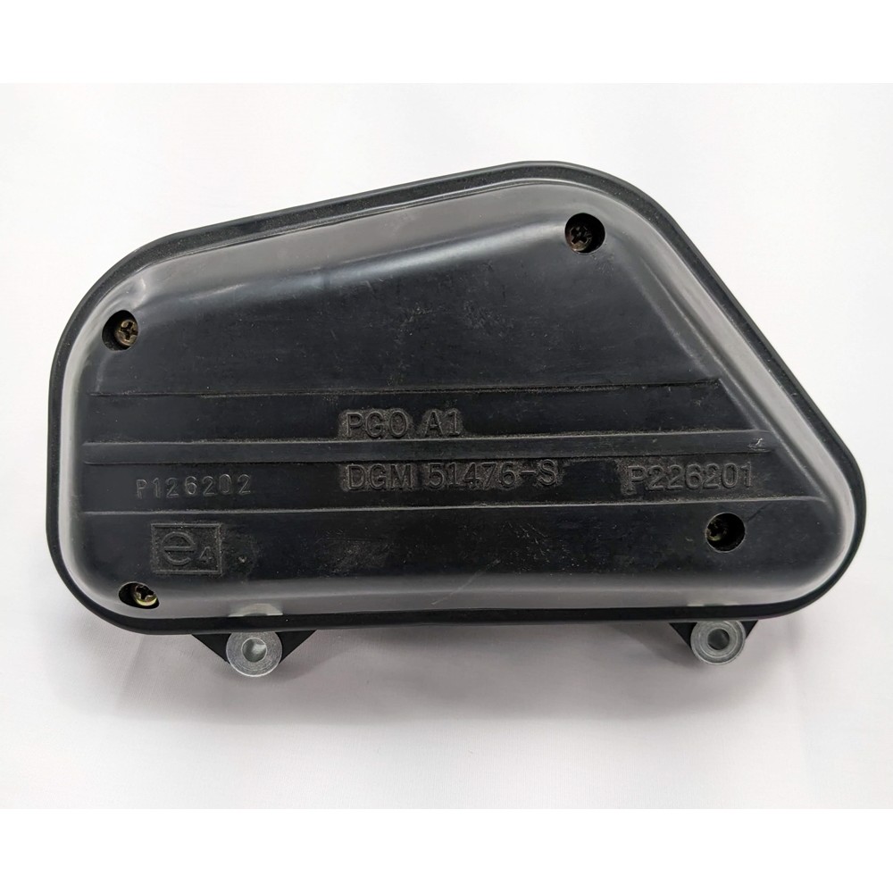 AIR BOX ASSEMBLY - BUDDY 50 - for sale, part number P12620000001