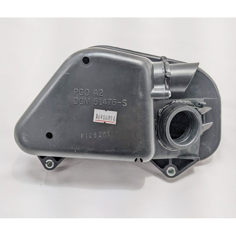 AIR BOX ASSEMBLY - BUDDY 50 - for sale, part number P12620000001