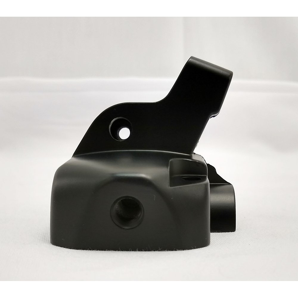 Back half of the LEFT hand switch assembly. Fits ALL Buddys, the ...