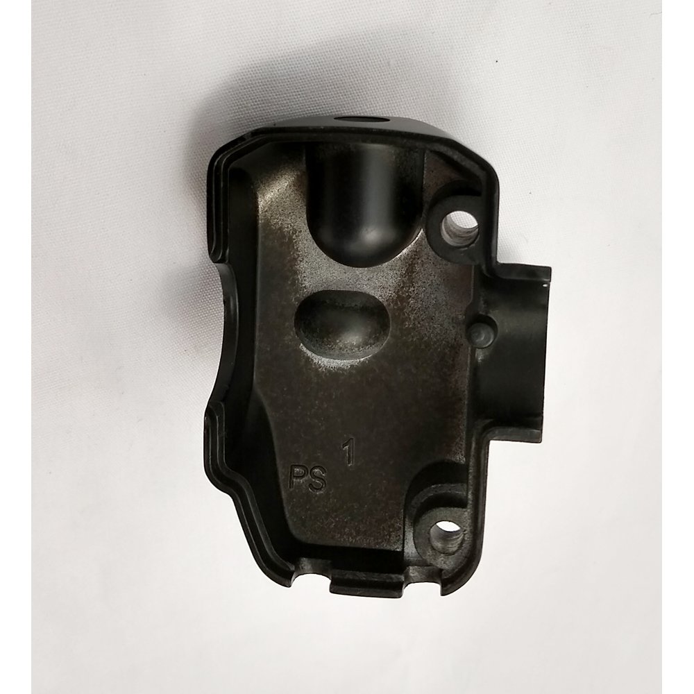 Back half of the LEFT hand switch assembly. Fits ALL Buddys, the ...