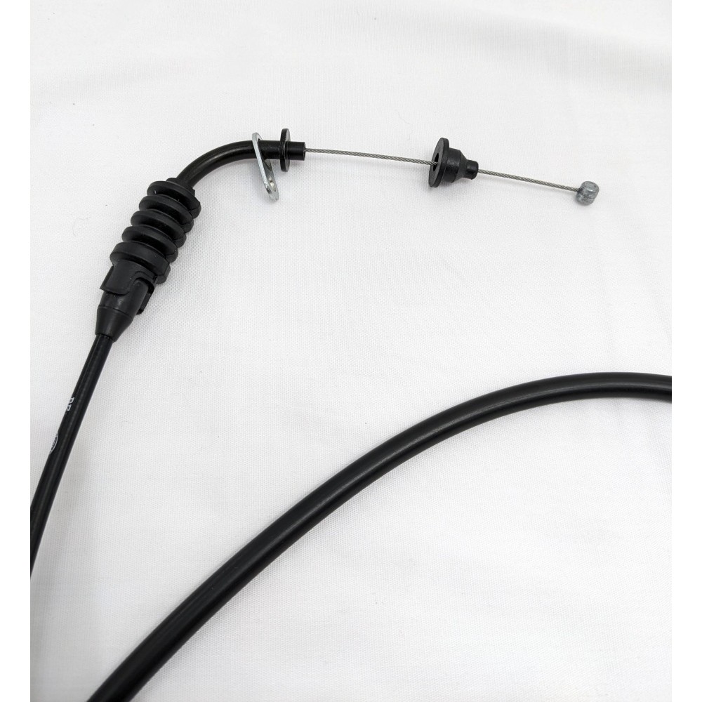 Throttle Cable - Genuine Scooters Buddy 50 / Rattler 50