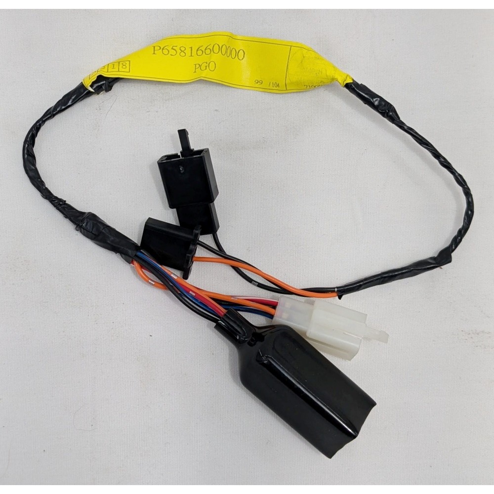 Wire Riot - USB Adapter Buddy Scooters