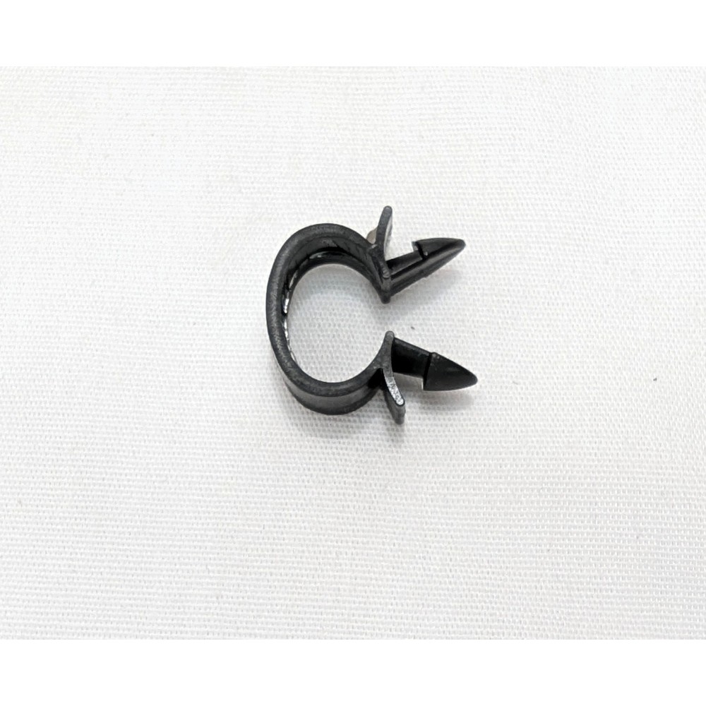 OEM Plastic Spring Clip used on the following Moto Guzzi models ...