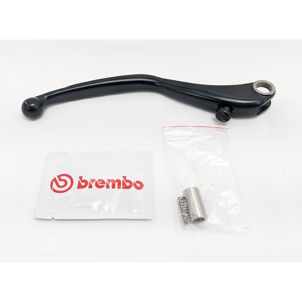 moto, guzzi, v100, mandello, front, brake, lever