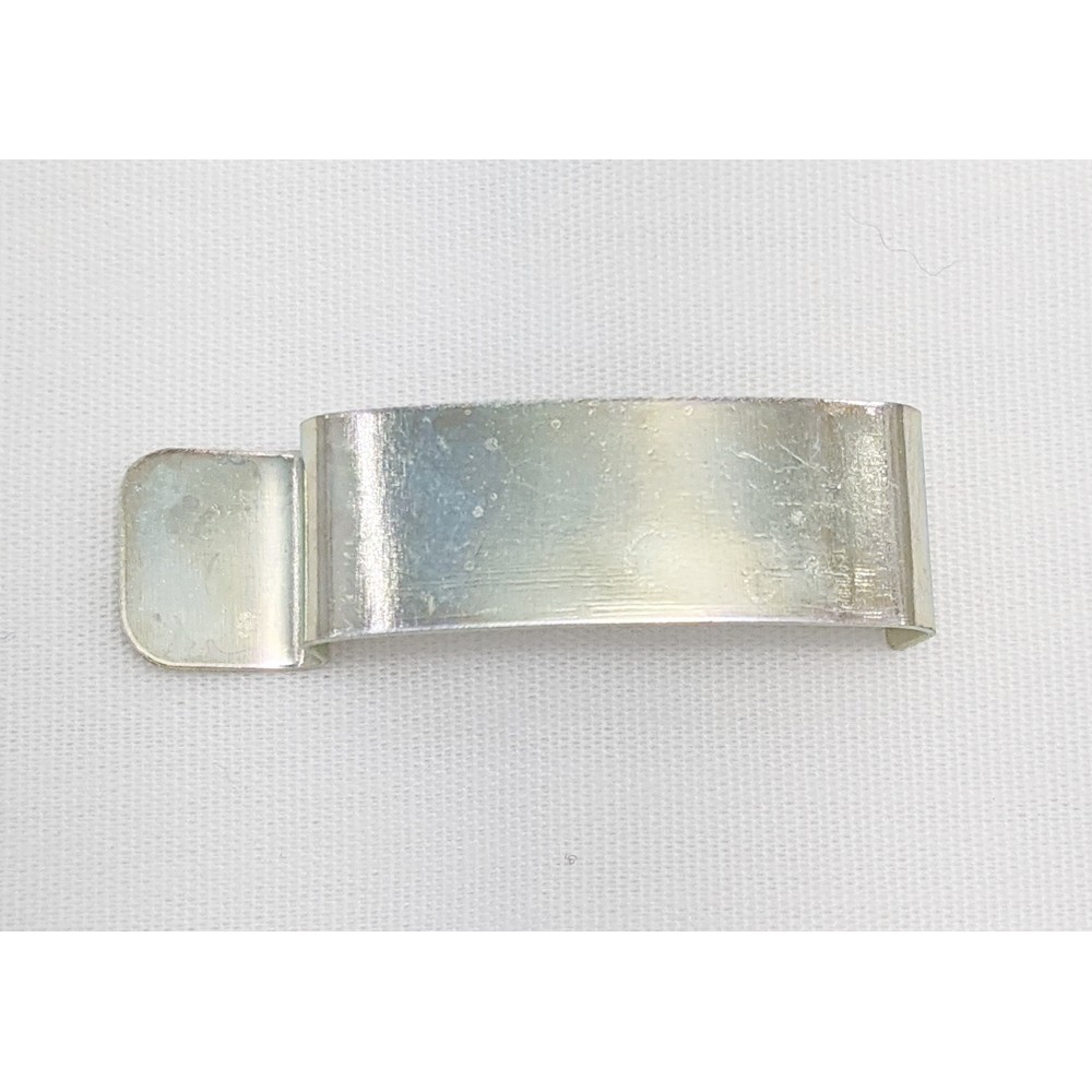 Moto Guzzi parts, airbox lid spring clip - 622236