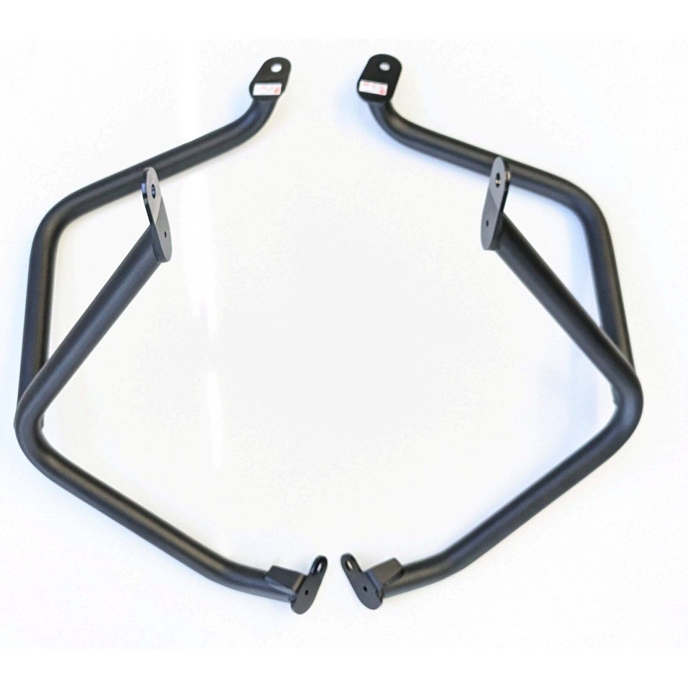 Engine Guards / Crash Bars - Moto Guzzi V85TT