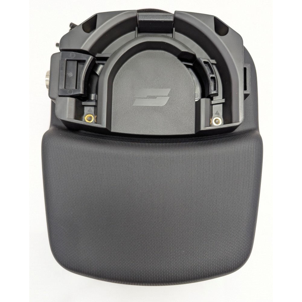 OEM Factory Accessory Tank Bag fits the following Moto Guzzi models ...