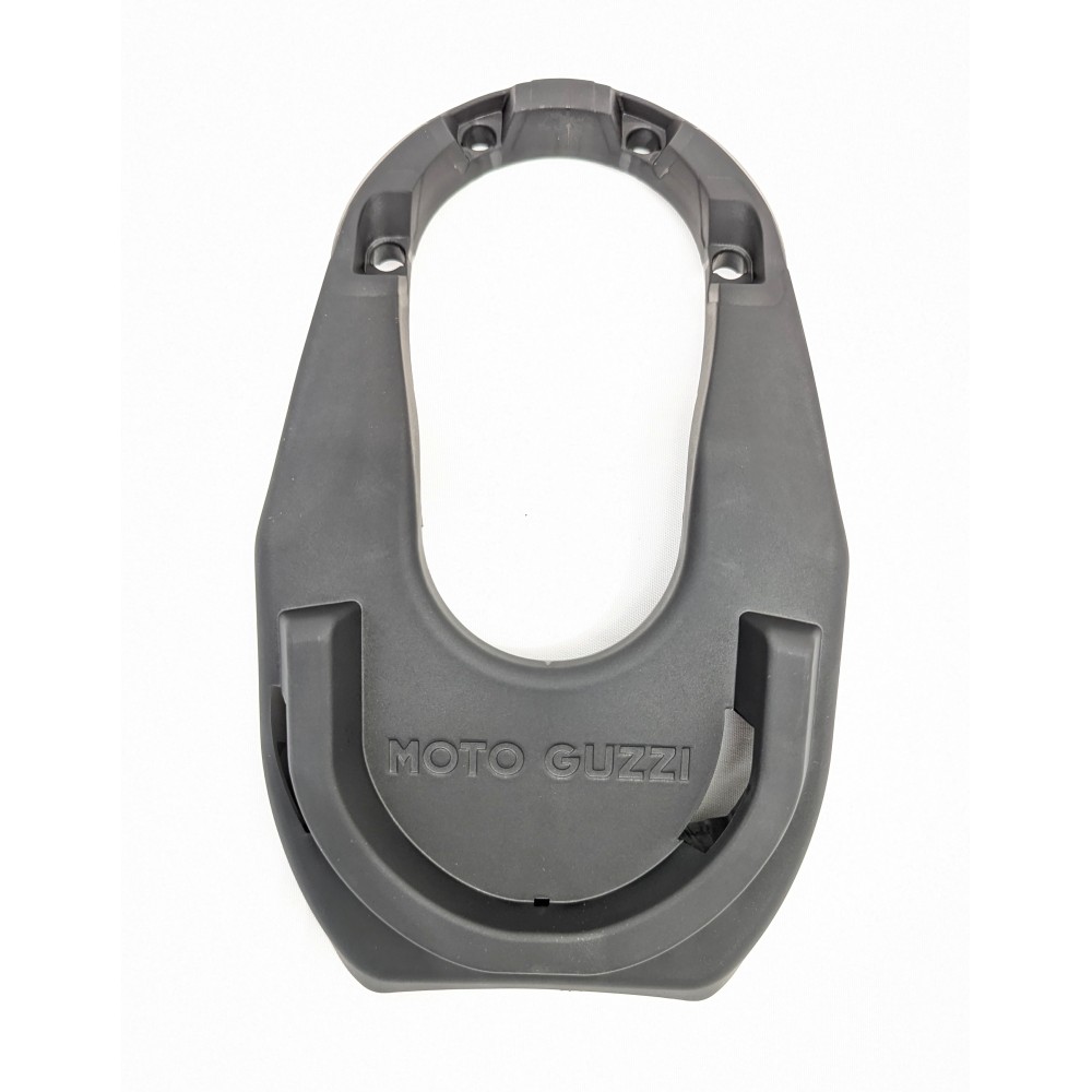 OEM Accessory Tank Bag Mounting Bracket / Ring used to mount the ...