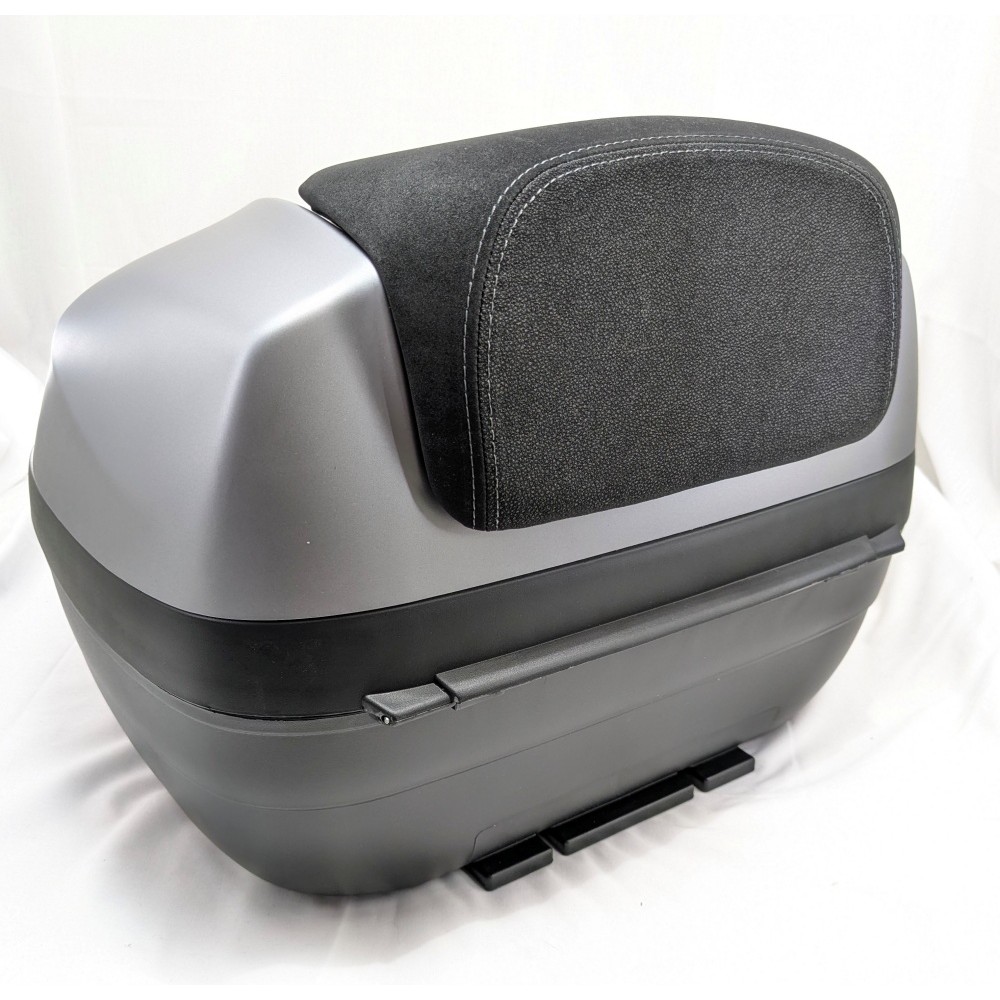 Top Case / Box - Moto Guzzi V100 and Stelvio - CM333803