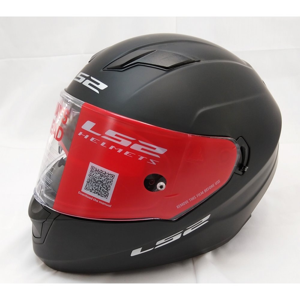LS2 Stream EVO Flat Black Full Face Motorcycle Helmet for sale Prescott AZ