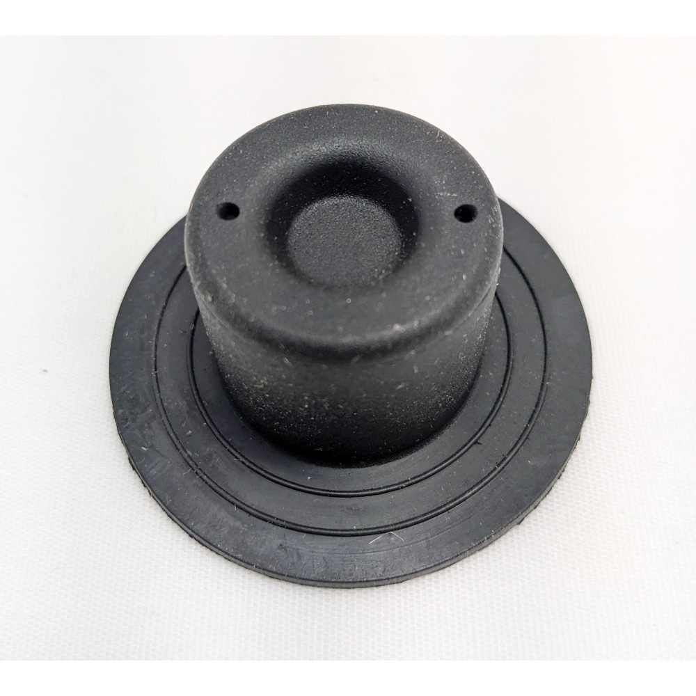 Gas Cap Gasket - will fit either front or rear gas caps Rally 450