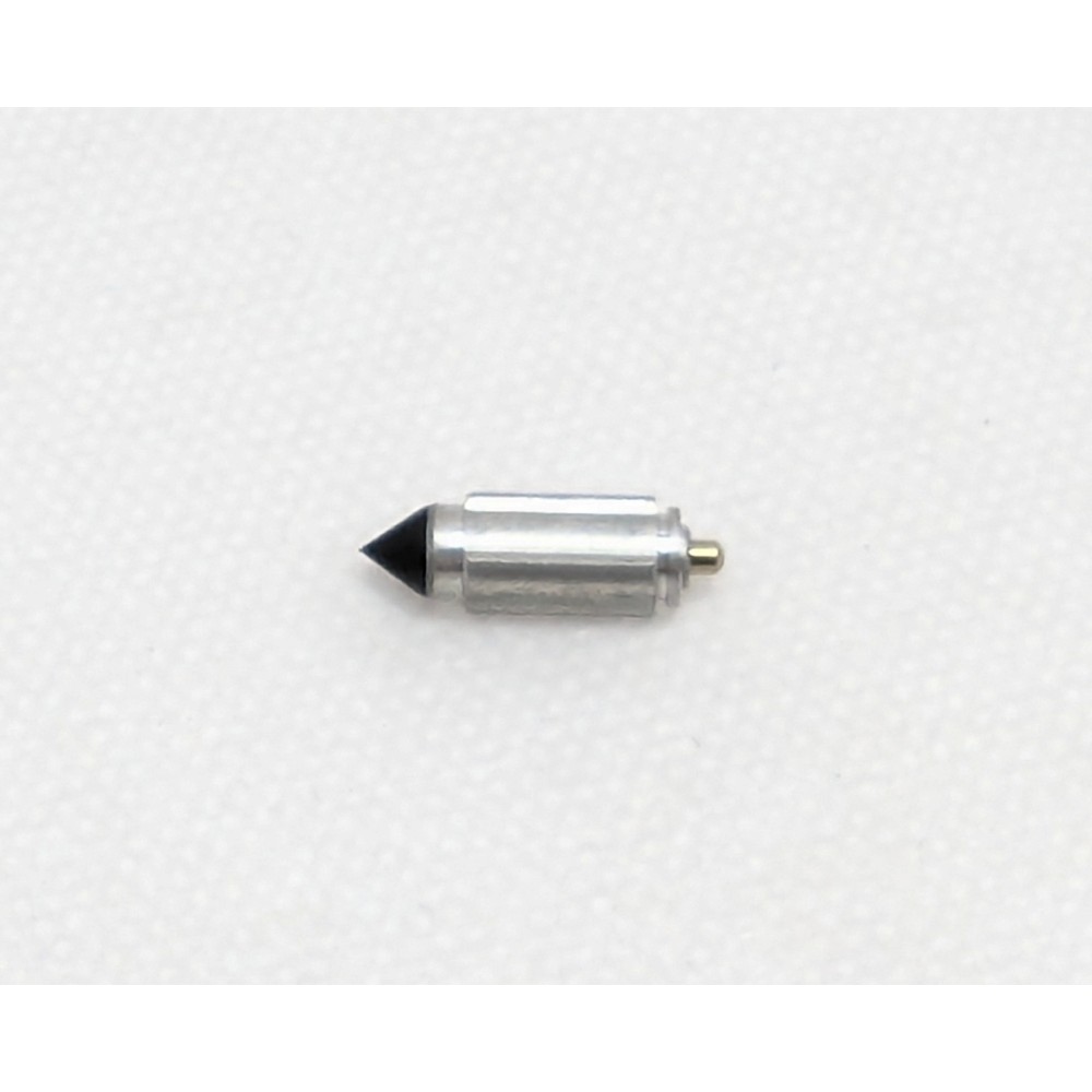 OEM Float Needle. If your carburetor is overflowing this is most likely ...