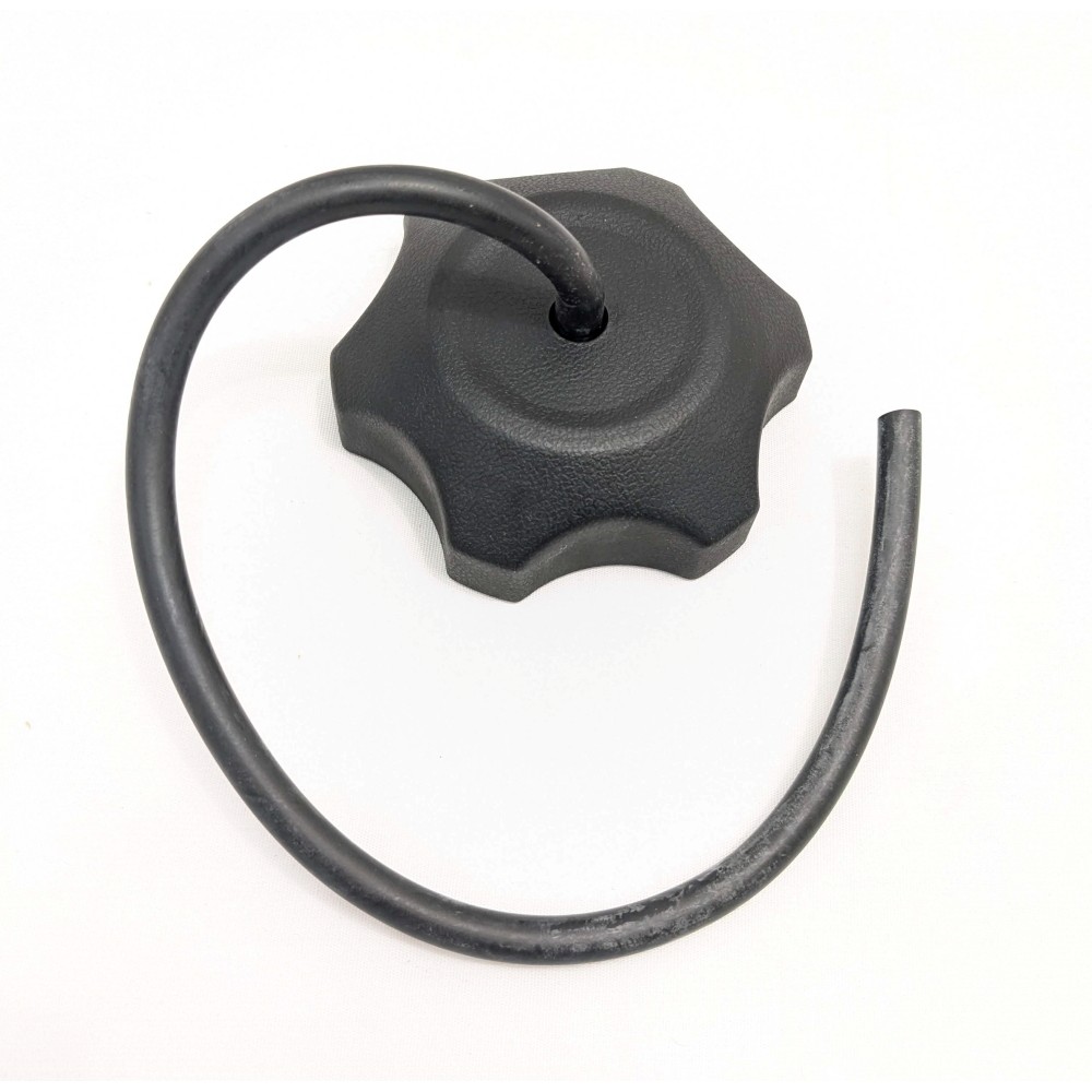 OEM Gas Cap / Fuel Cap fits the following Kymco ATVs: Mxer 150 - All ...