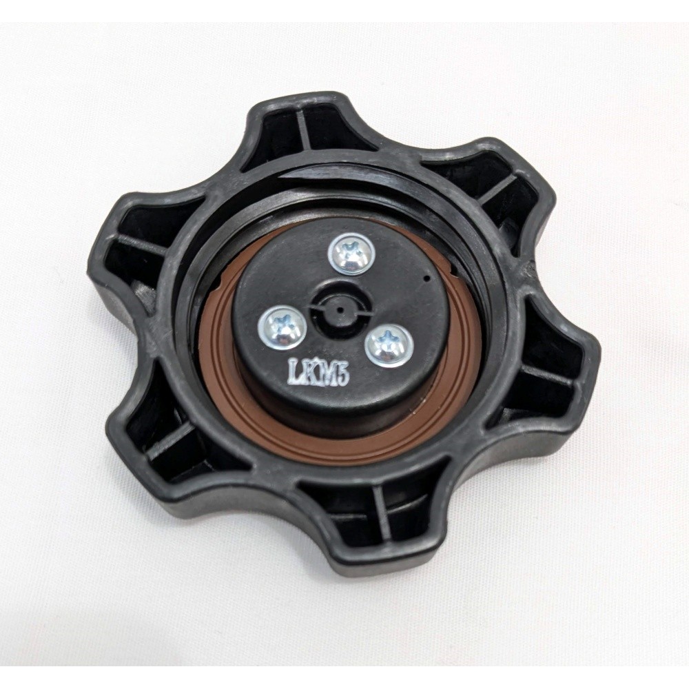 OEM Gas / Fuel Cap fits the following Kymco ATV's MXU 500 - 2015 and ...