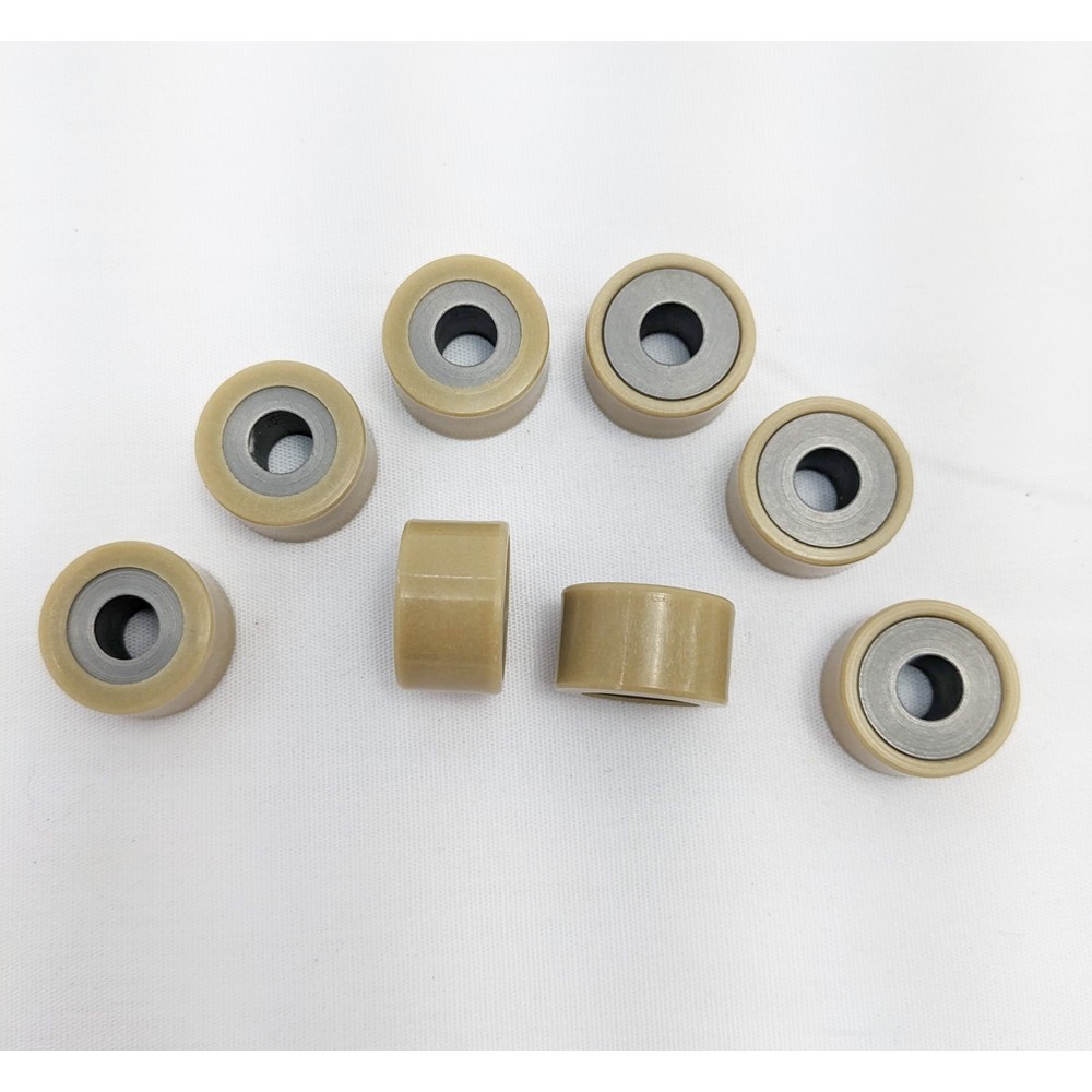 Roller Weights - kymco Downtown 300 / People GT 300i scooter -22121 ...