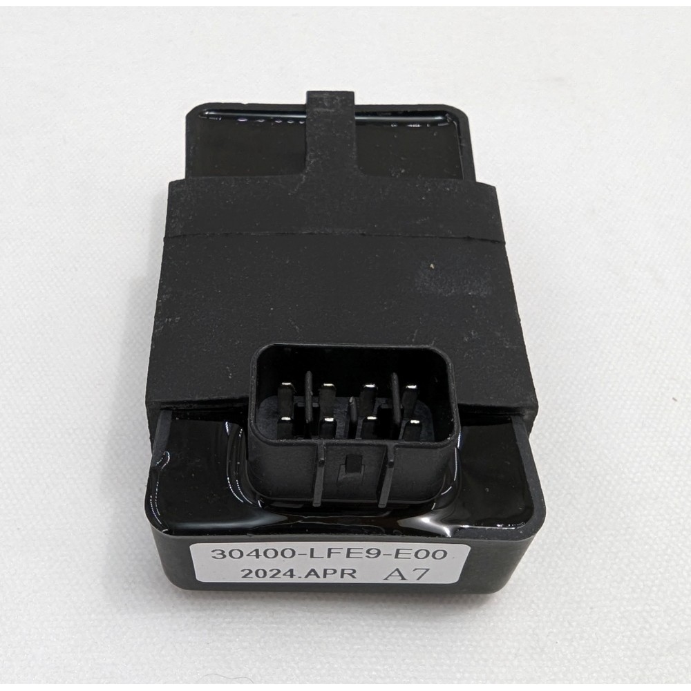 OEM CDI / Ignition Moduel fits the following Kymco models: MXU 500 IRS ...