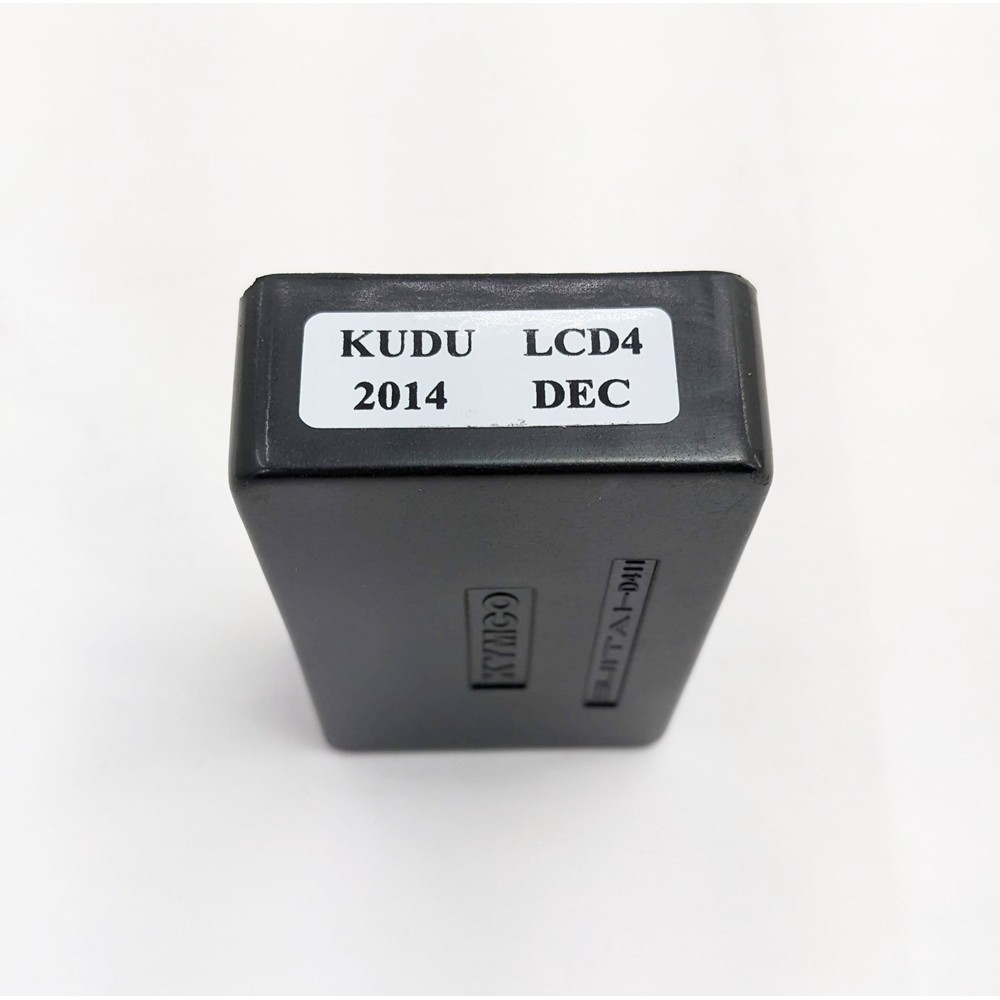 CDI - Kymco - Agility 125 - 30410-KUDU-C00
