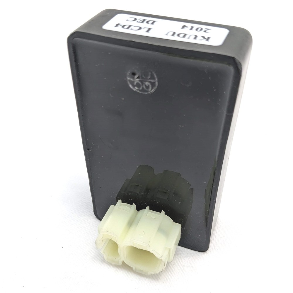 CDI - Kymco - Agility 125 - 30410-KUDU-C00