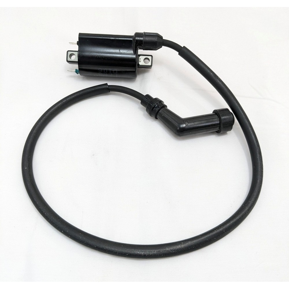 Ignition Coil - Kymco UXV 500 Carbureted UTV - 3051A-LEE8-E00