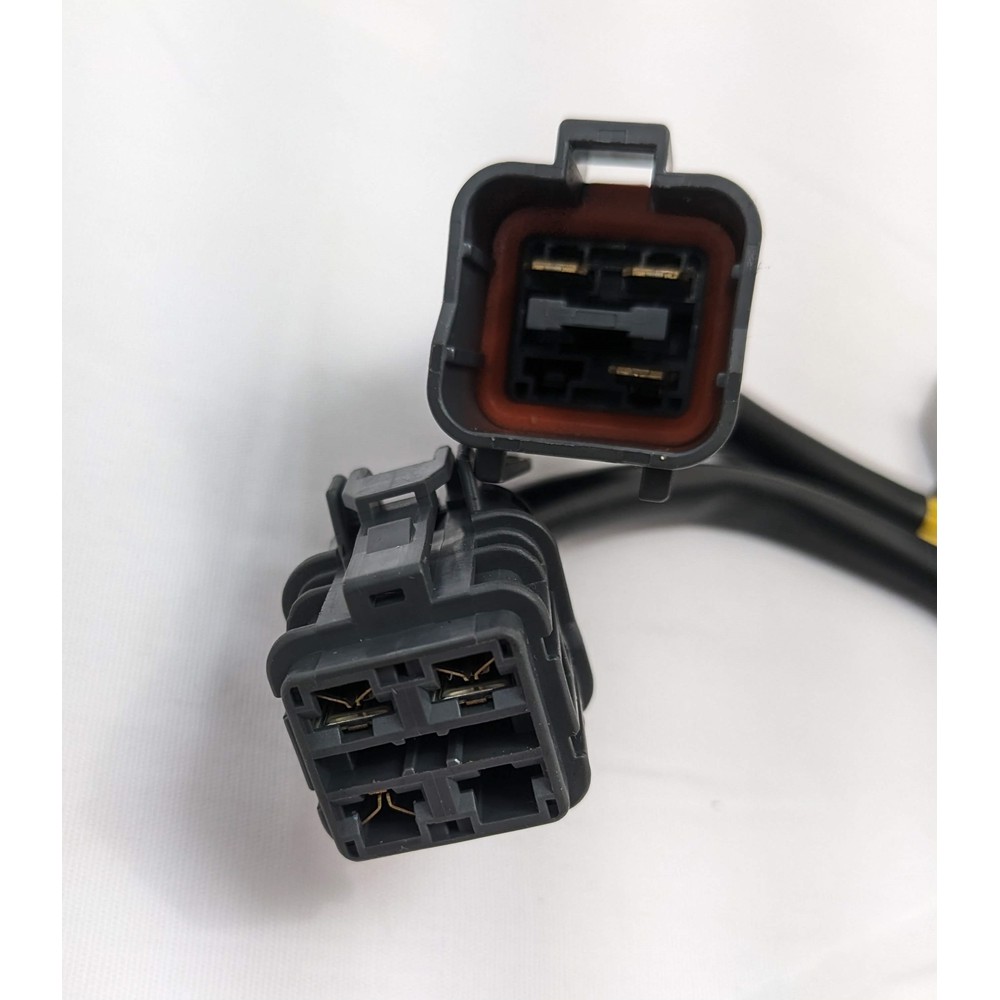 Regulator/Rectifier - Kymco MXU / Mongoose atv -31600-LBA7-900