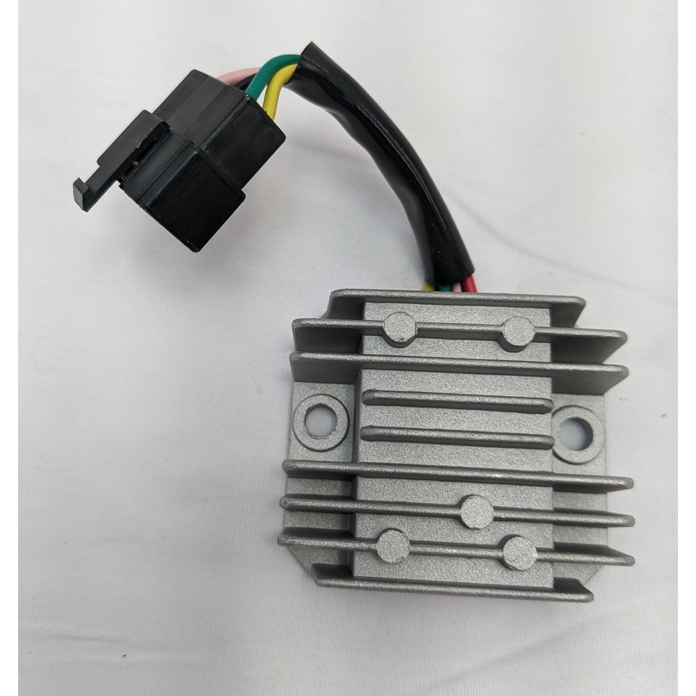 Regulator/Rectifier - Kymco Like 50 / Super 8 50cc scooter - 31600-LCD3-C01