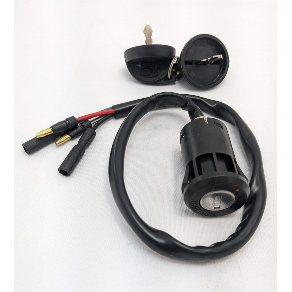 ignition switch, kymco, mxer 150, 35010-LLB1-900