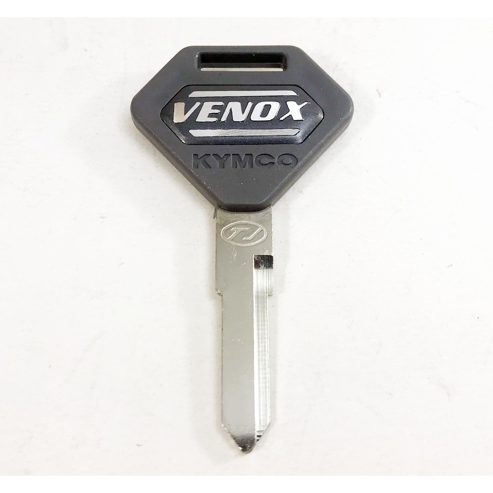 key blank, kymco, venox 250, 35111-KED9-305
