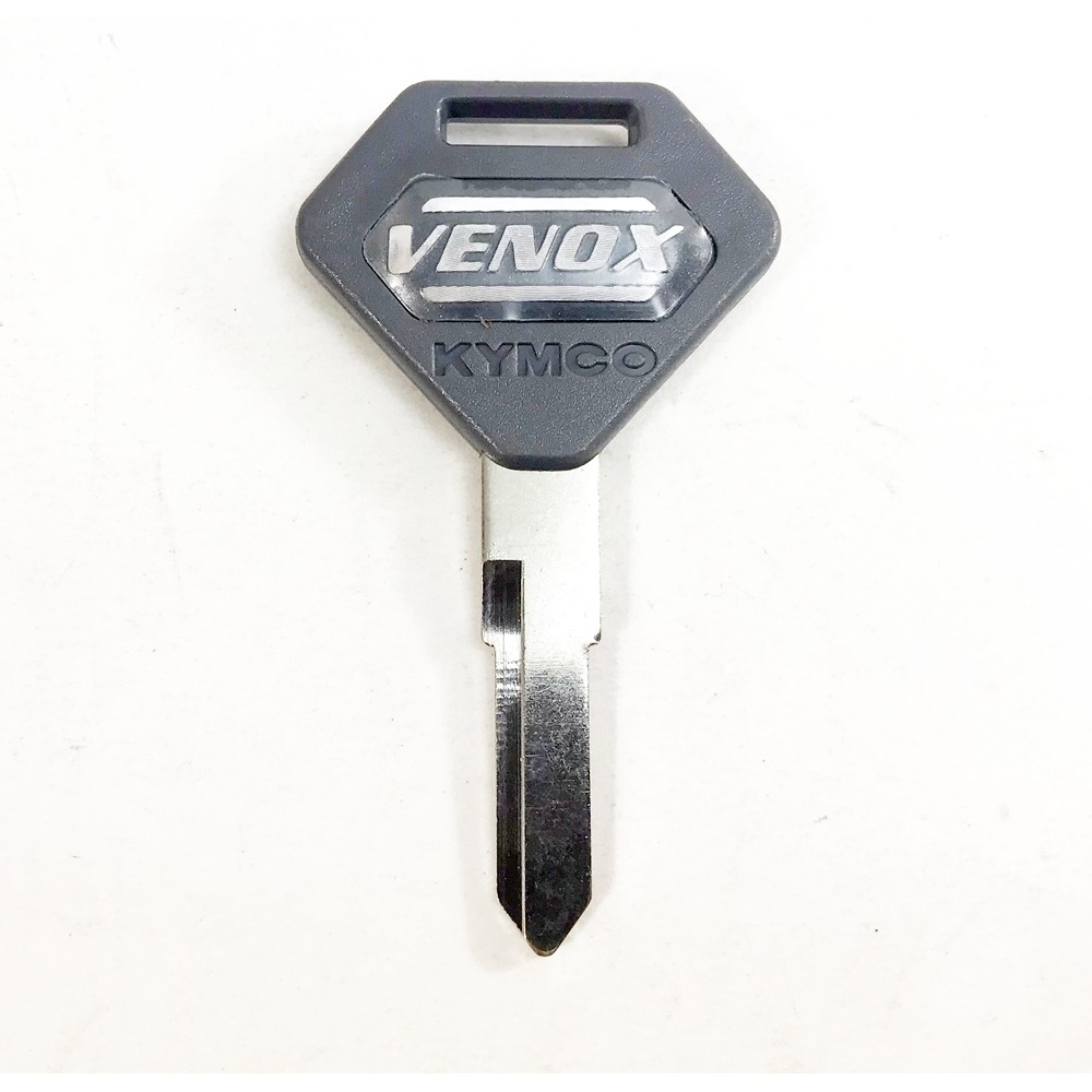 key blank, kymco, venox 250, 35111-KED9-306