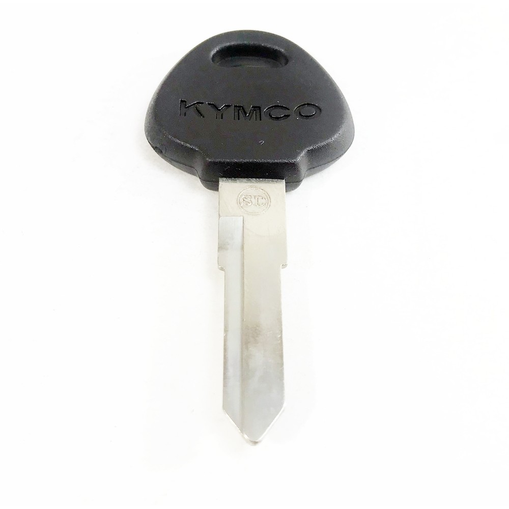 key blank, kymco, people 50, people 150, zx 50, 35111-KGBG-306-M1