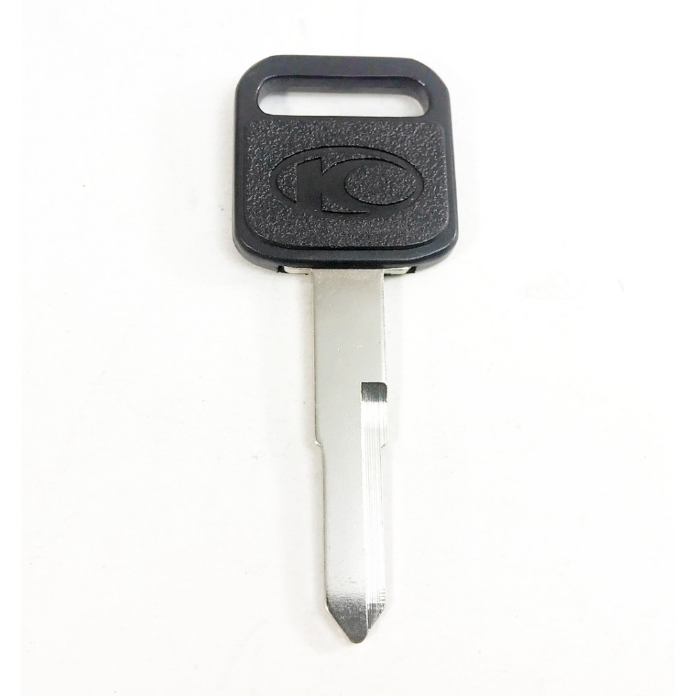 key blank, kymco, yager 200, 35111-KHC5-305-M1