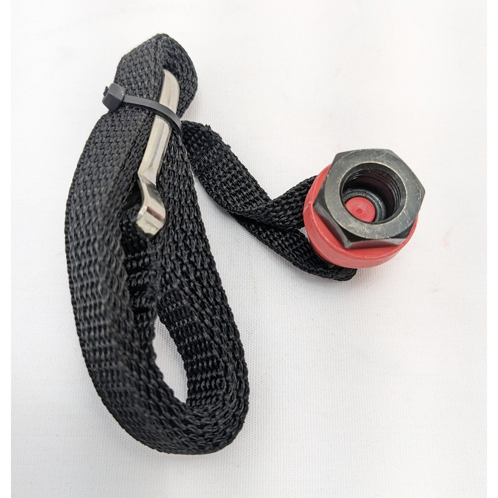 Tether Kill Switch - Kymco Mongoose 50, 70, 90 kids ATV quad - 35131 ...