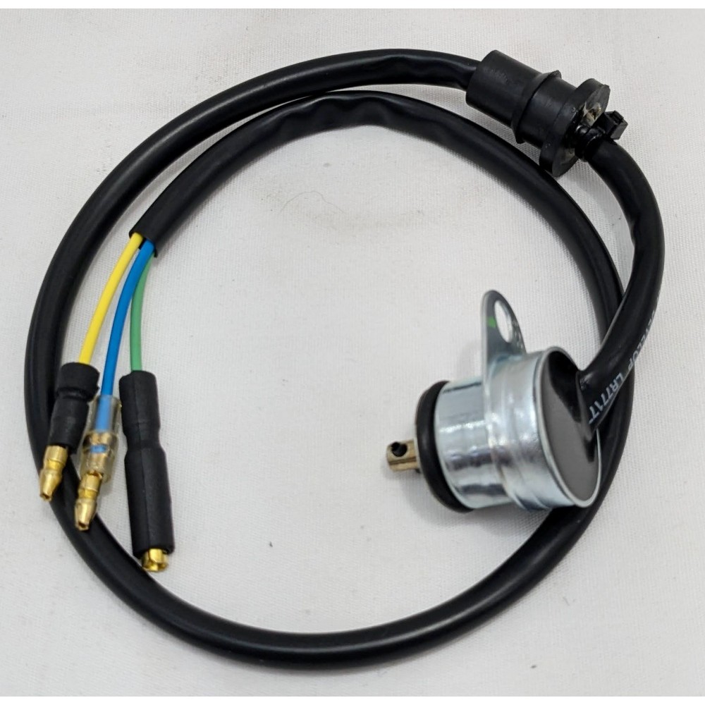 OEM Gear Change Switch used on the following Kymco models: MXU 270 ...
