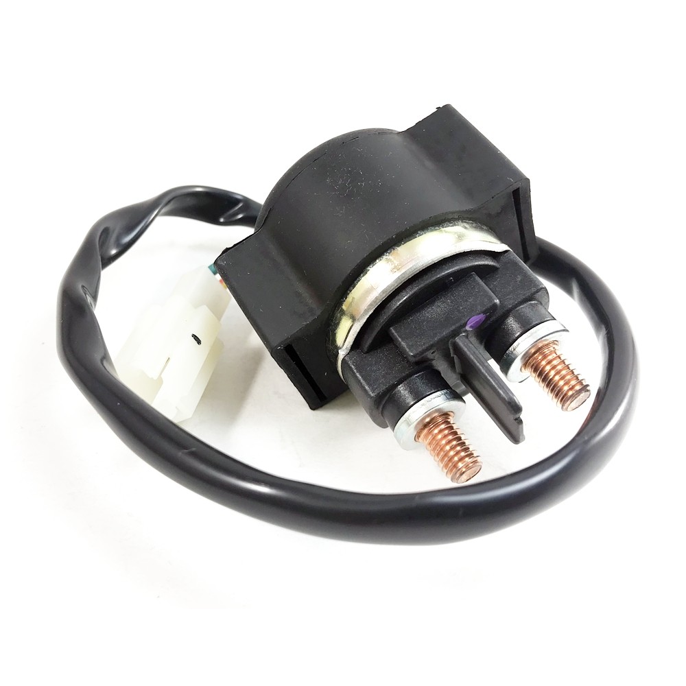 starter solenoid, kymco, bet&win 250, 35850-KHD6-90A