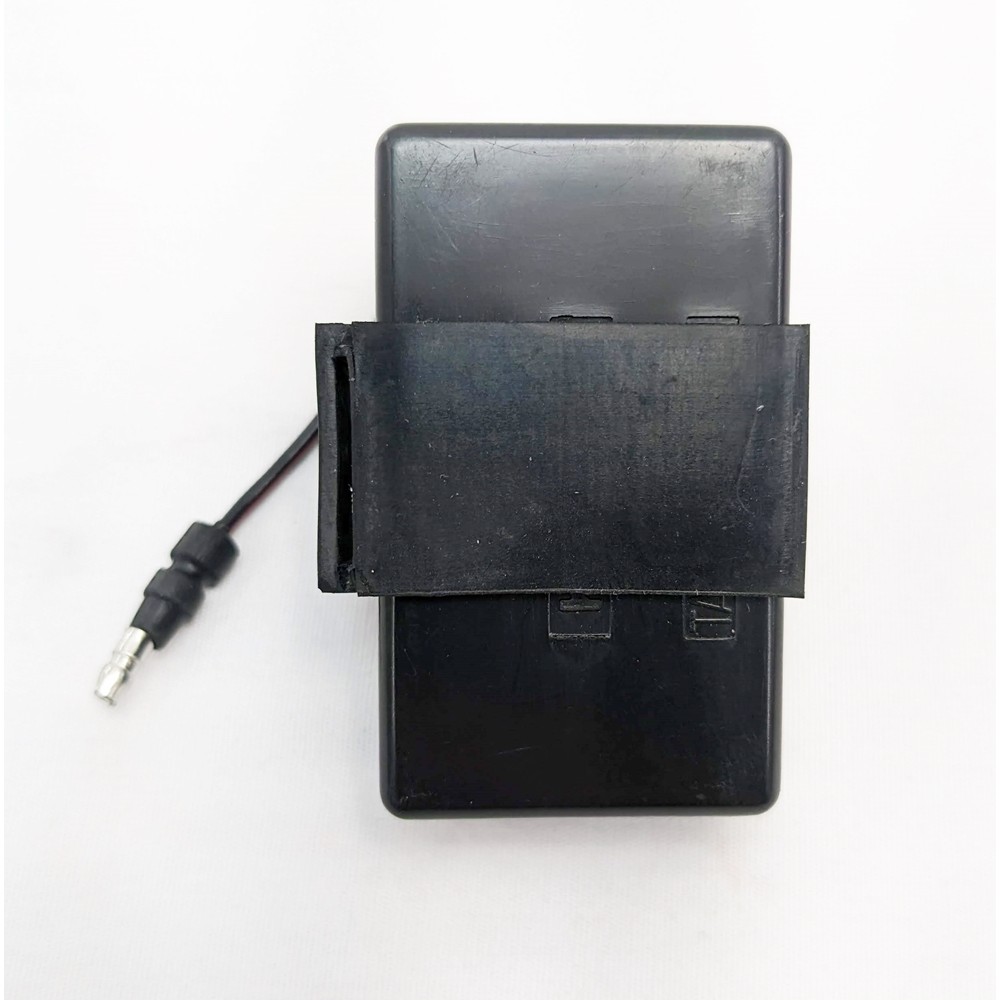 Lighting Control Module - Kymco Super 8 scooters - 3860A-ALG1-E10