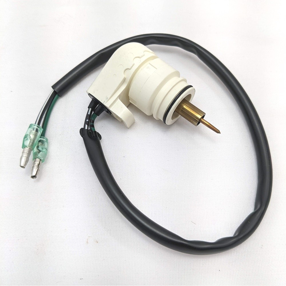 Auto Choke (Auto Bystarter) - Kymco People 250 scooter parts dealer ...