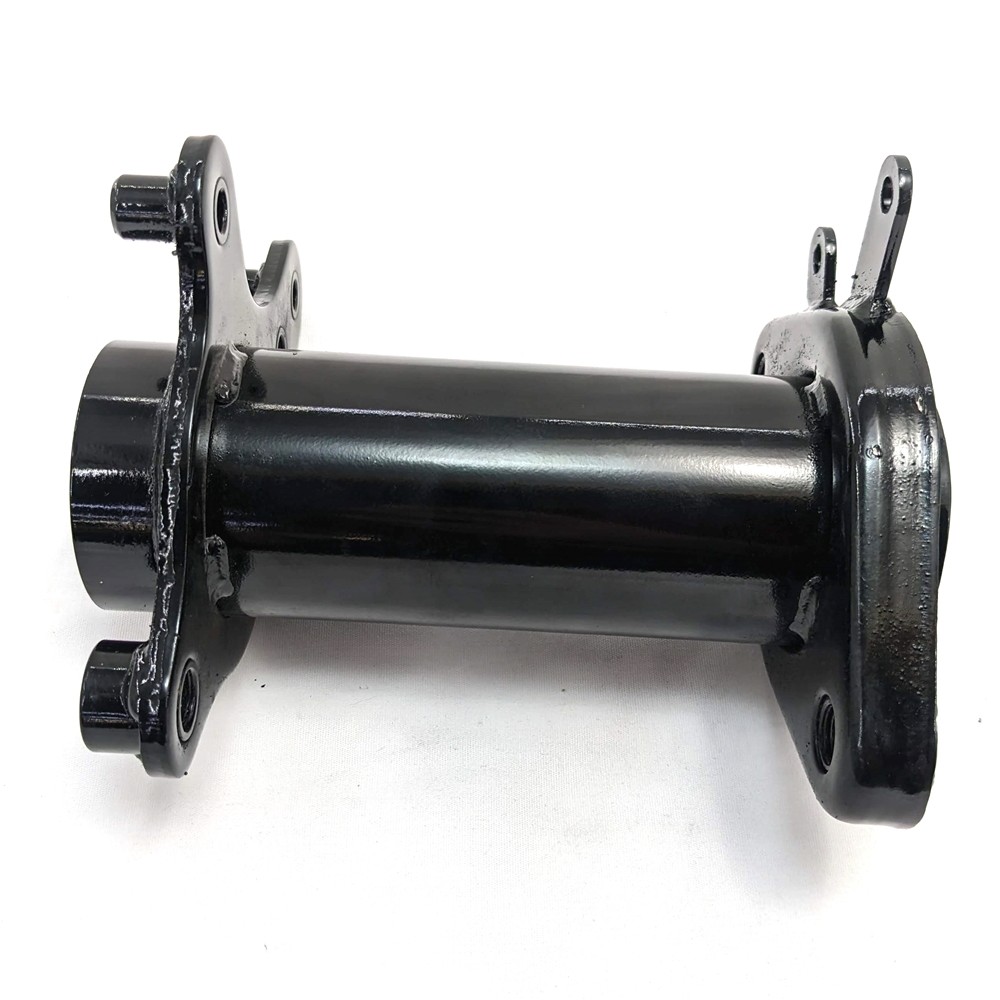 Rear Hub Assy - Kymco Mongoose youth atv parts, 42610-LBD4-800-NIS