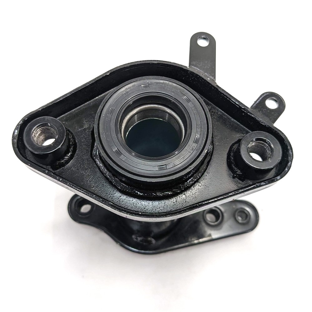 Rear Hub Assy - Kymco Mongoose youth atv parts, 42610-LBD4-800-NIS