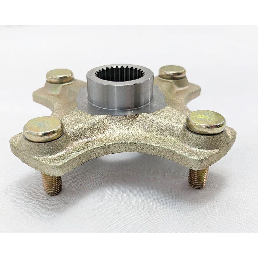 Rear Wheel Hub - Kymco UXV utv parts - 4270A-LEE8-900