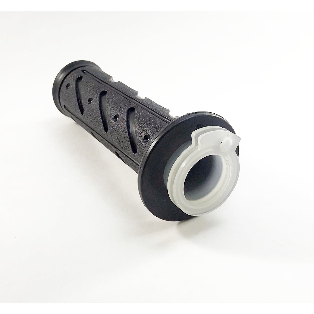 right hand grip, kymco, agility 50, agility 125, like 50, like 200 ...