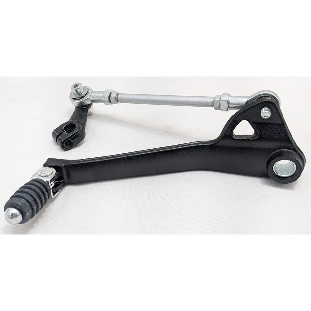 Gear Shift Lever Assembly for sale for the Moto Morini - Xcape 650