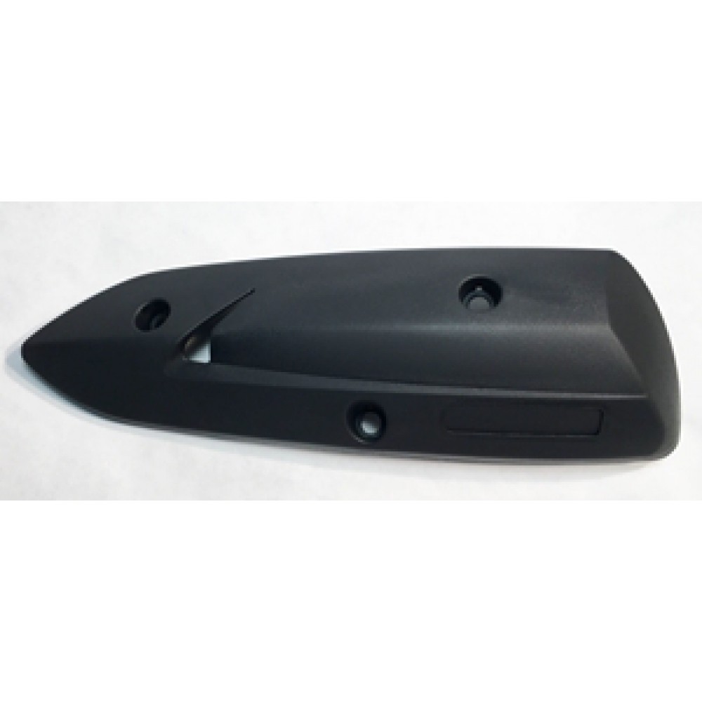 Genuine Buddy Muffler Heat Shield C12810100004