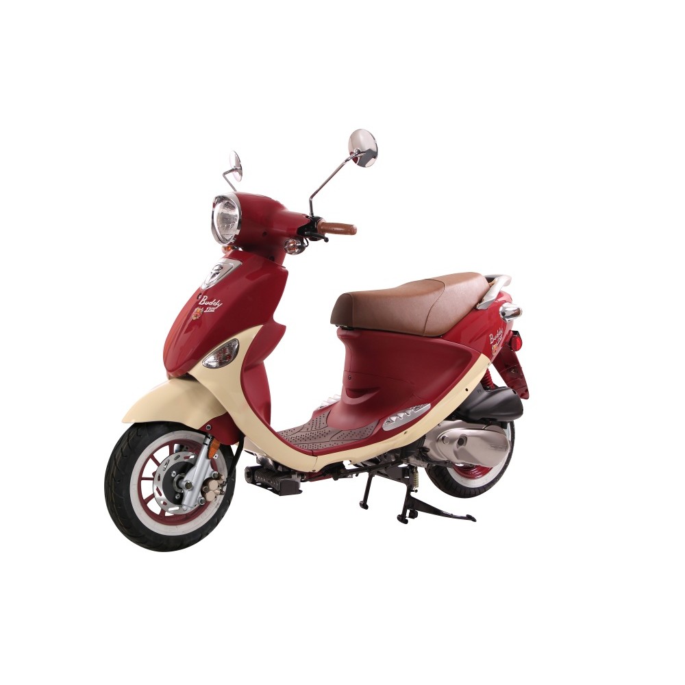 Genuine Buddy 170i scooter for sale in Prescott, AZ